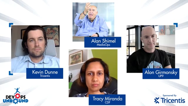 Kevin Dunne Archives - Techstrong TV