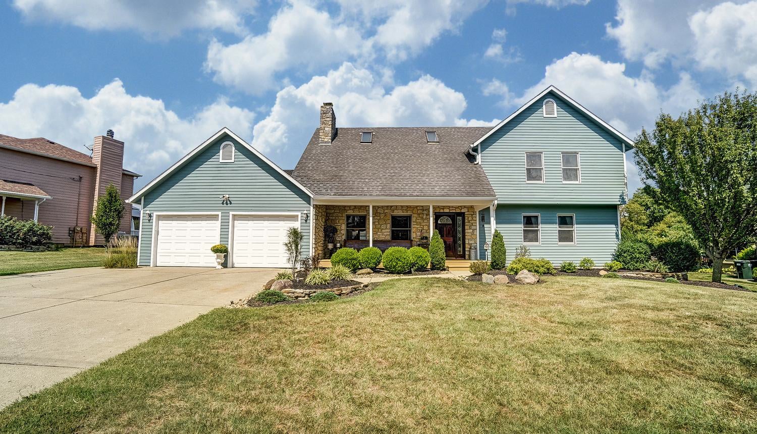 5936 Valleybrook Drive Middletown OH 45044 on Vimeo