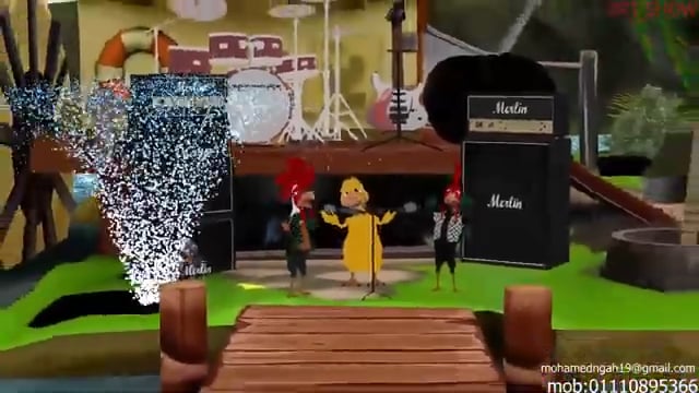 hal sisan sho helween 2020(5) on Vimeo