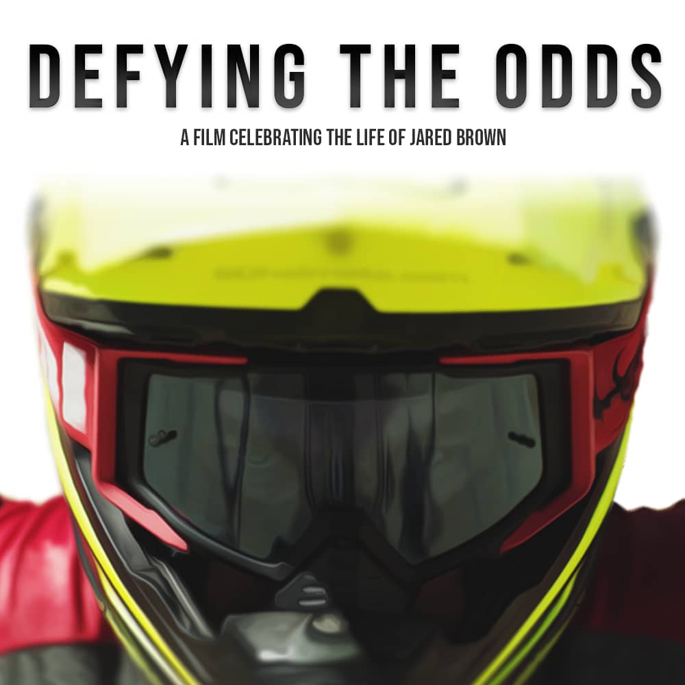 Defying The Odds | Full Reveal on Vimeo