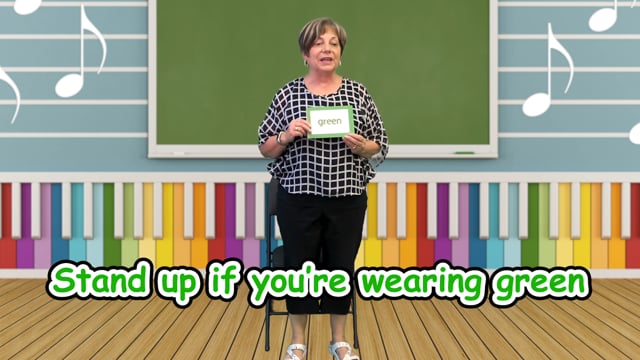 Color Song | MusicplayOnline