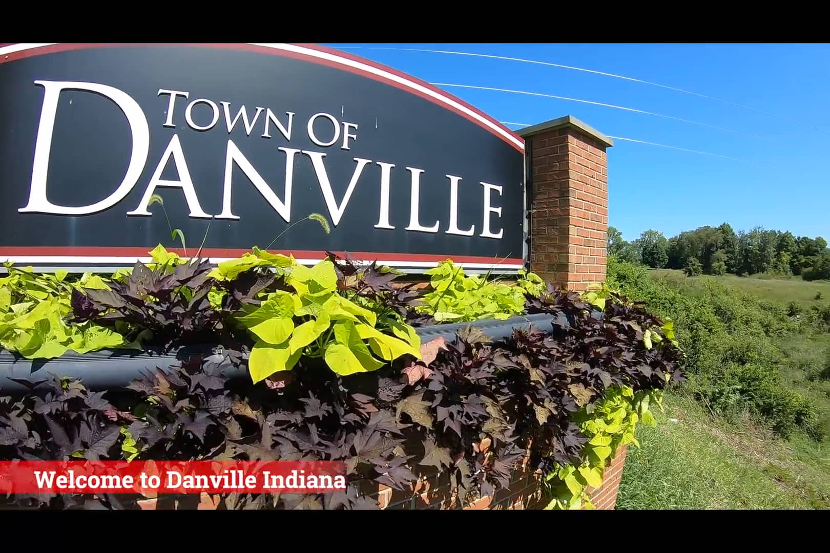 Danville Indiana on Vimeo