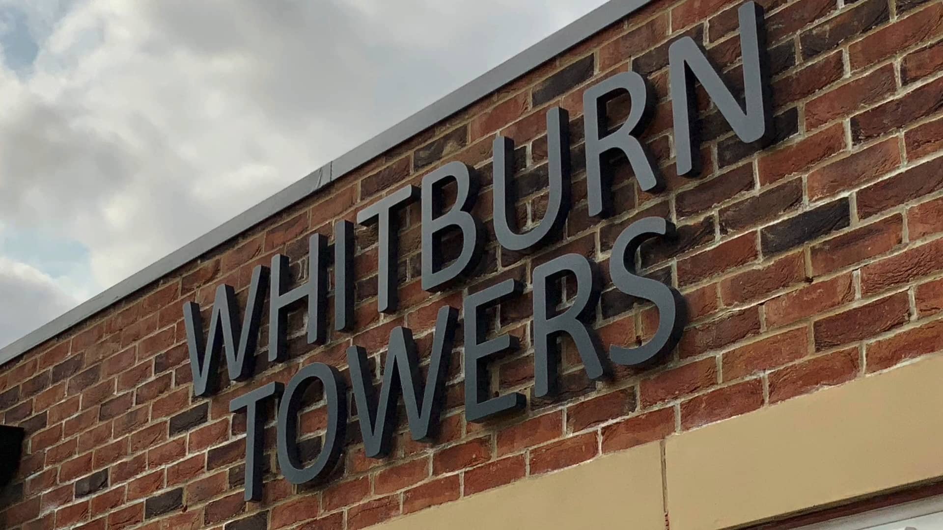 Whitburn Towers (1080p) on Vimeo