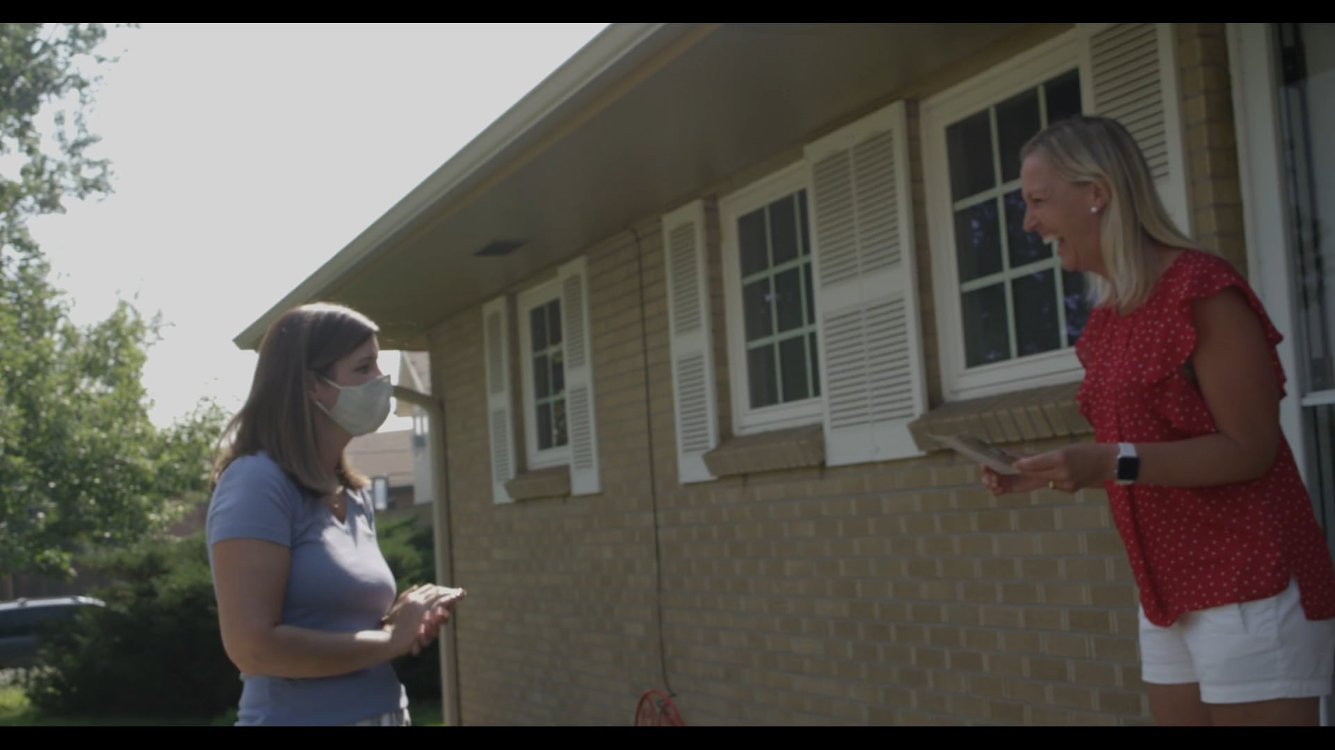 Suzanne Staiert Extra Footage on Vimeo