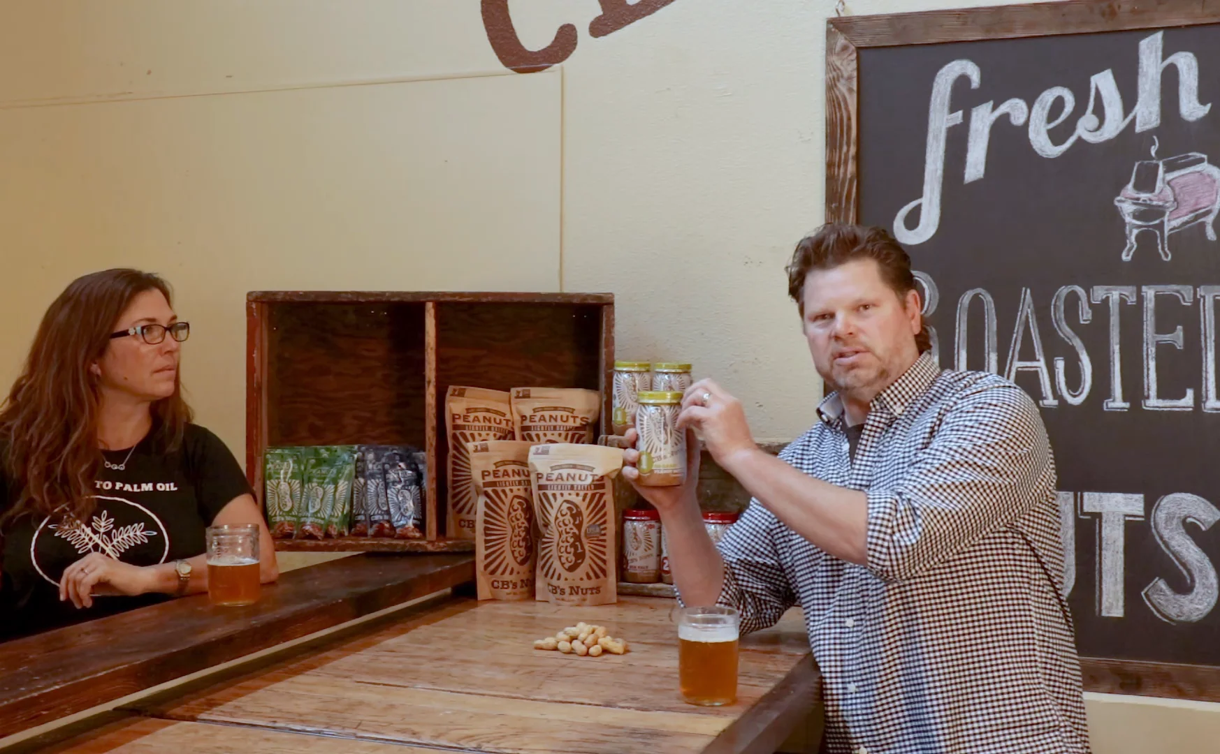 CBs Products Overview on Vimeo