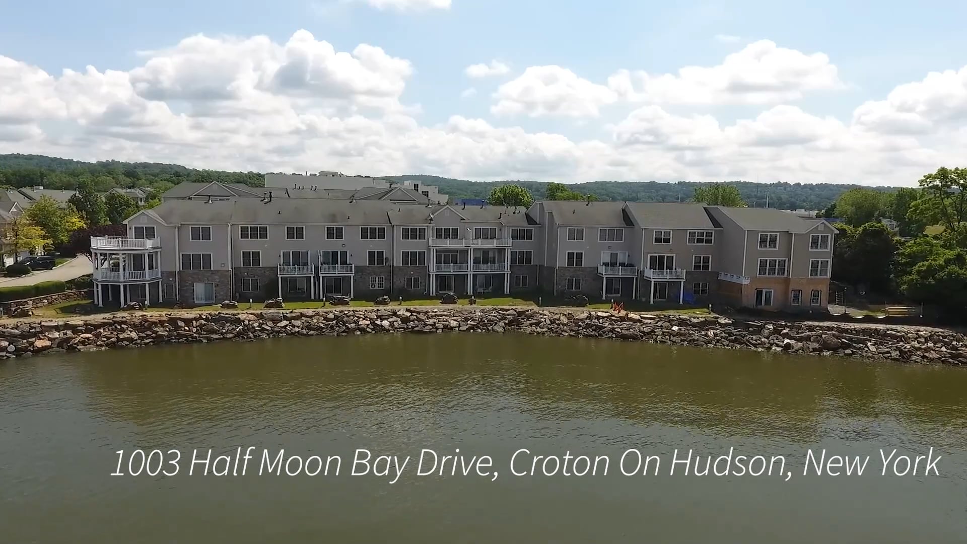 1003 Half Moon Bay Drive, Croton On Hudson, New York on Vimeo