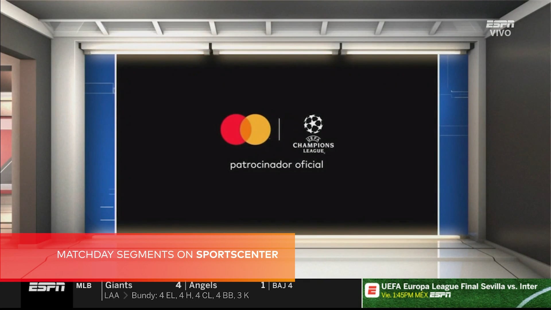 Mastercard / UEFA Champions League 2020 campaign on Vimeo