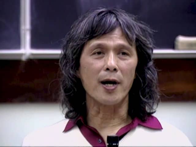 Mel Wong excerpt 01 on Vimeo