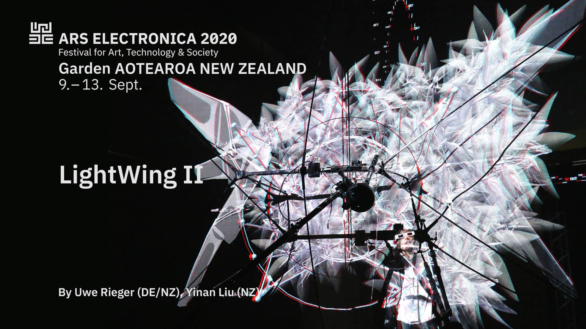 LightWing II on Vimeo