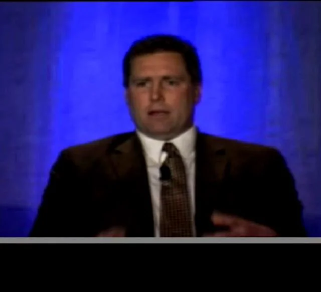 Chad Abel of Northwoods Paper Converting - attracting good employees on ...