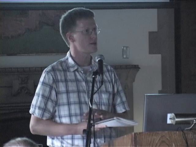 ccc-2010.ca: Dan Dolderman on Vimeo