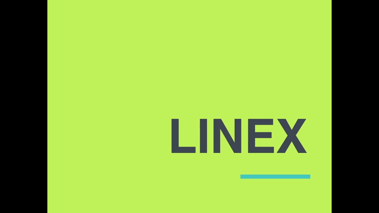 LINEX機能紹介 on Vimeo