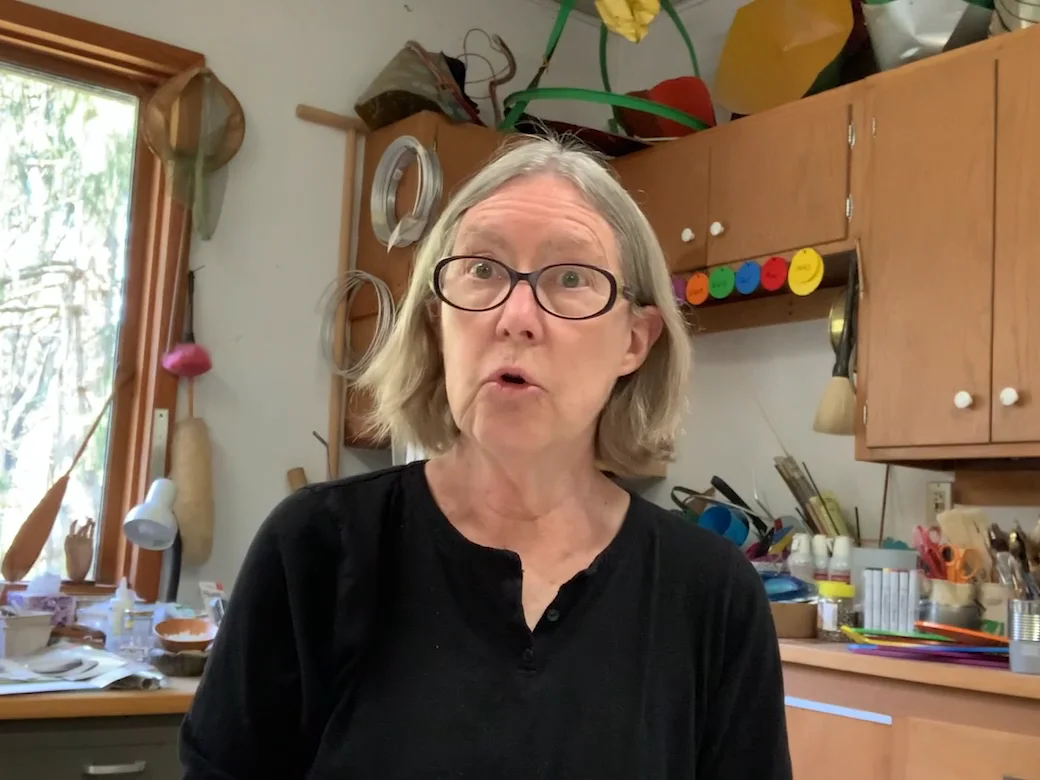 Andree Valley on Vimeo