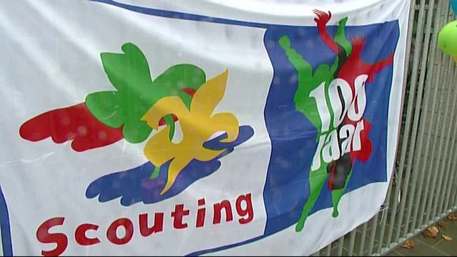 Scouting Peelspeurders openen nieuw seizoen. on Vimeo