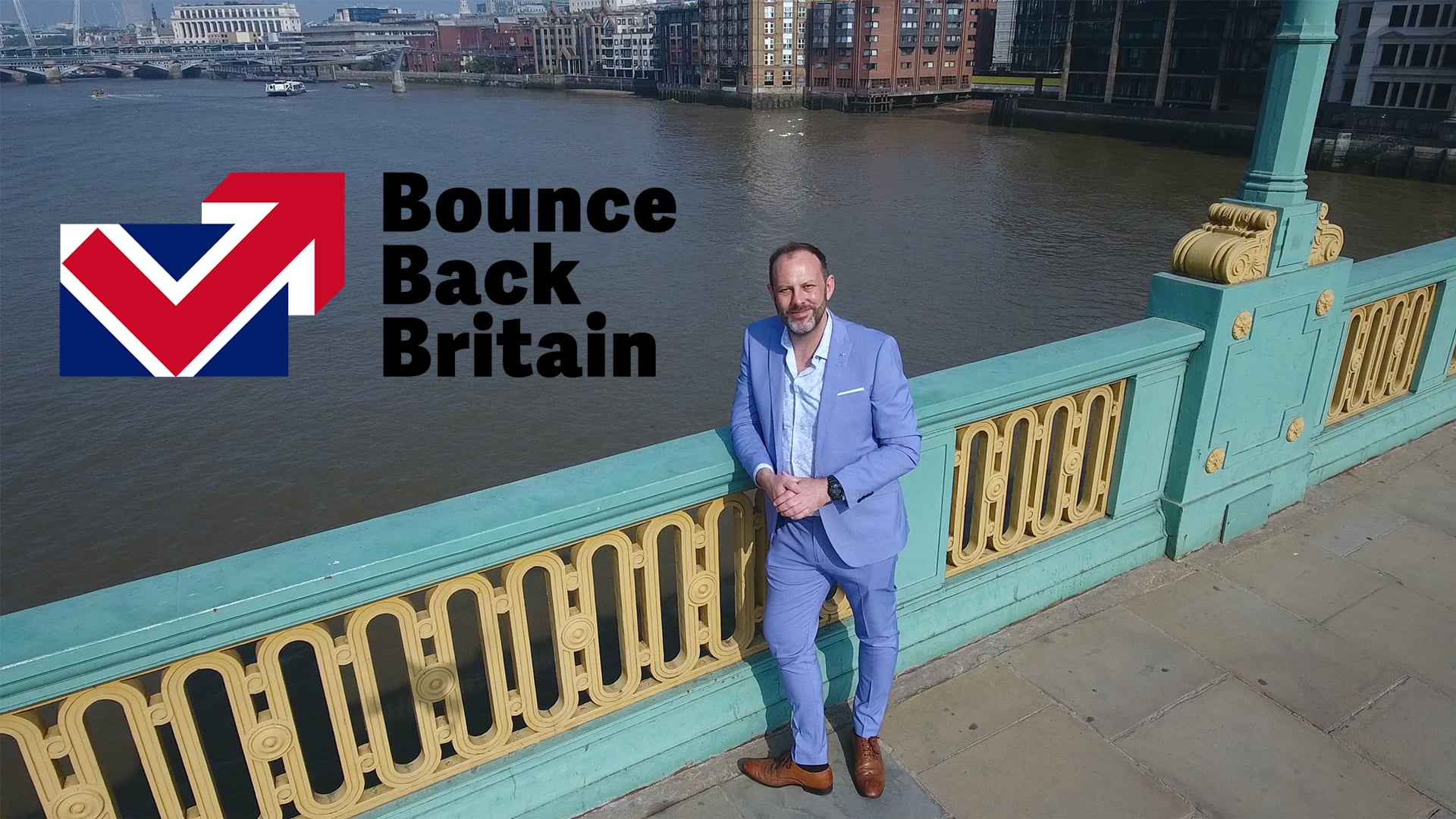 Bounce Back Britain | Video Marketing Promo | Bloomsbury Films ® on Vimeo
