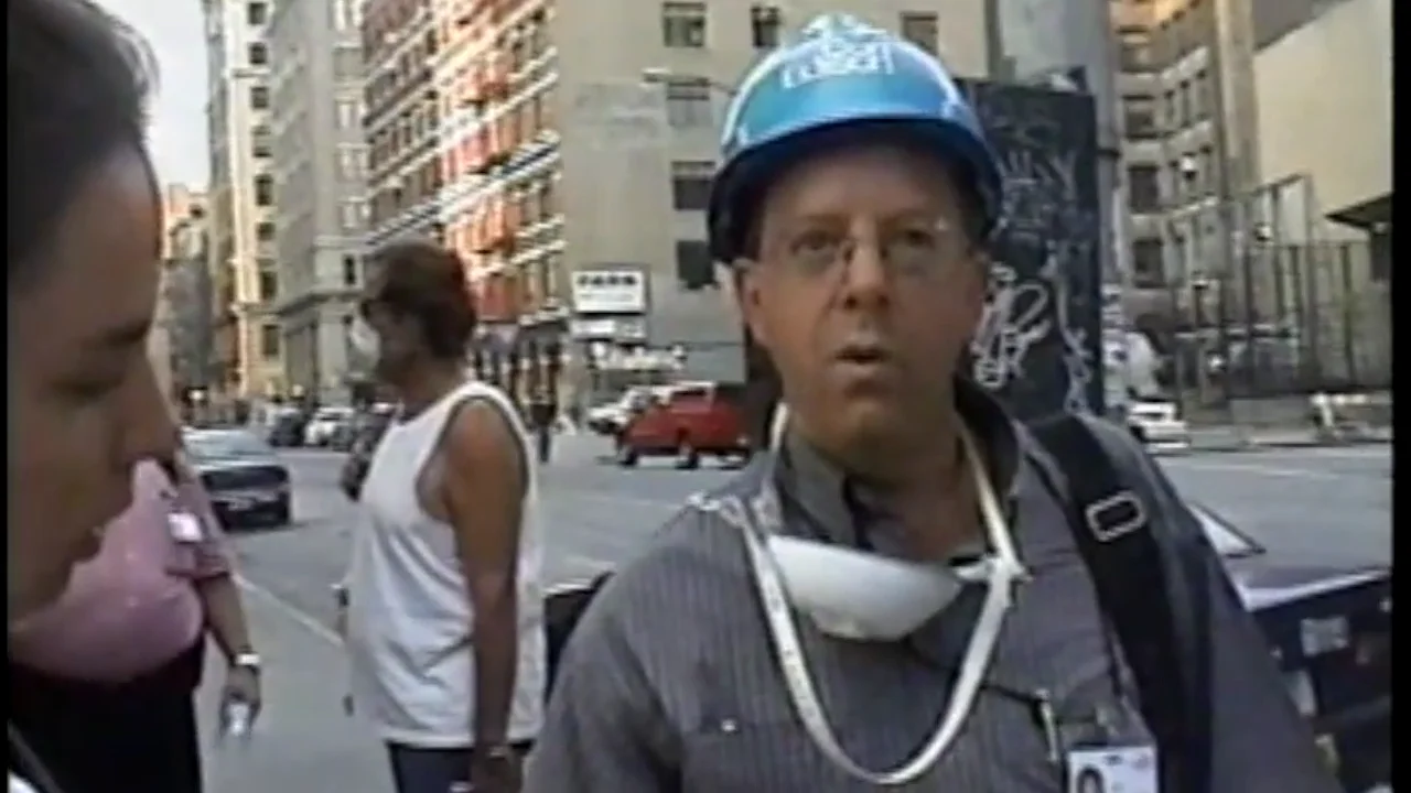 Living In The Rubble Dateline NBC on Vimeo