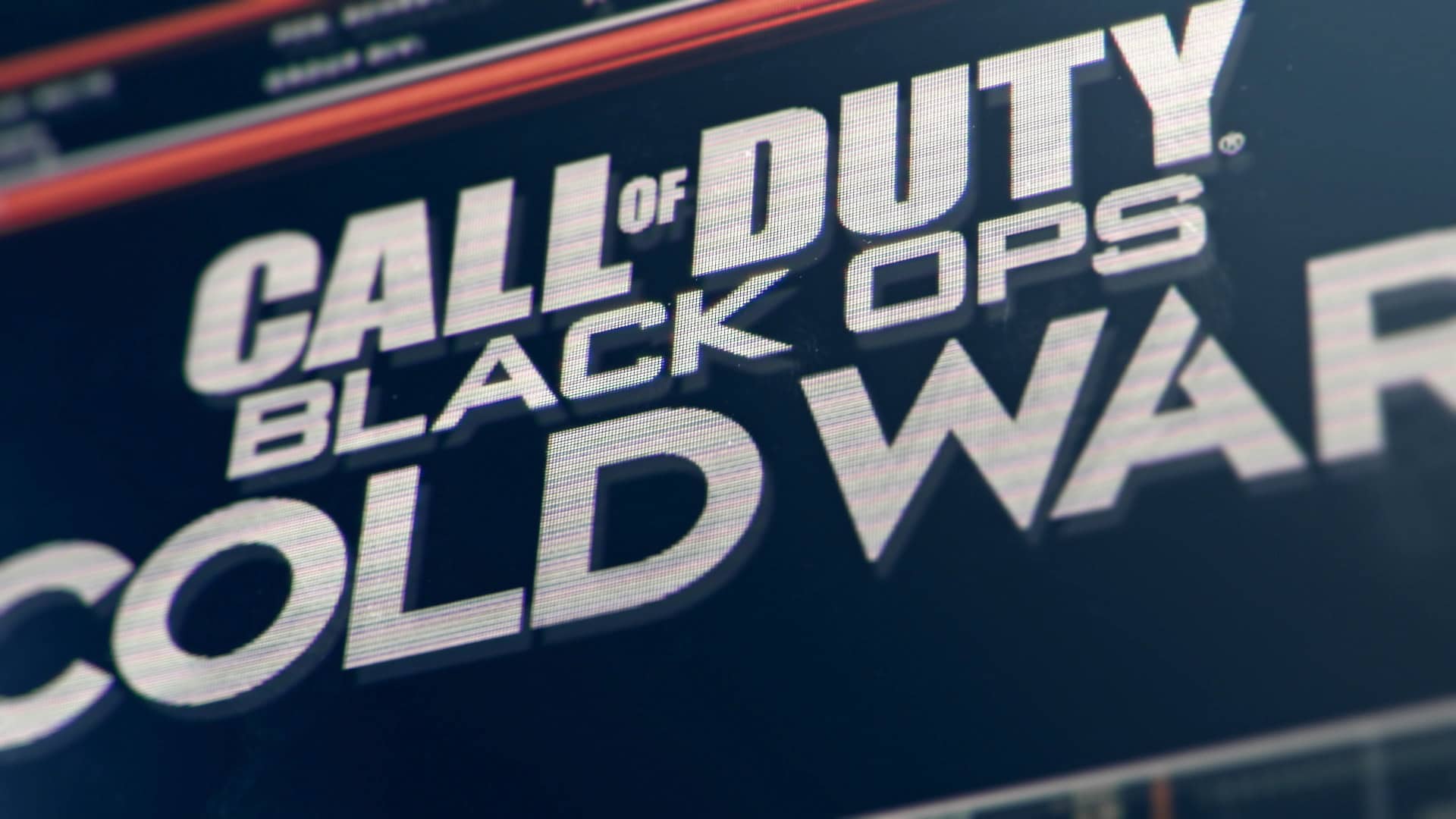 Call of Duty Black Ops Cold War | Worldwide Multiplayer Premiere Sample ...
