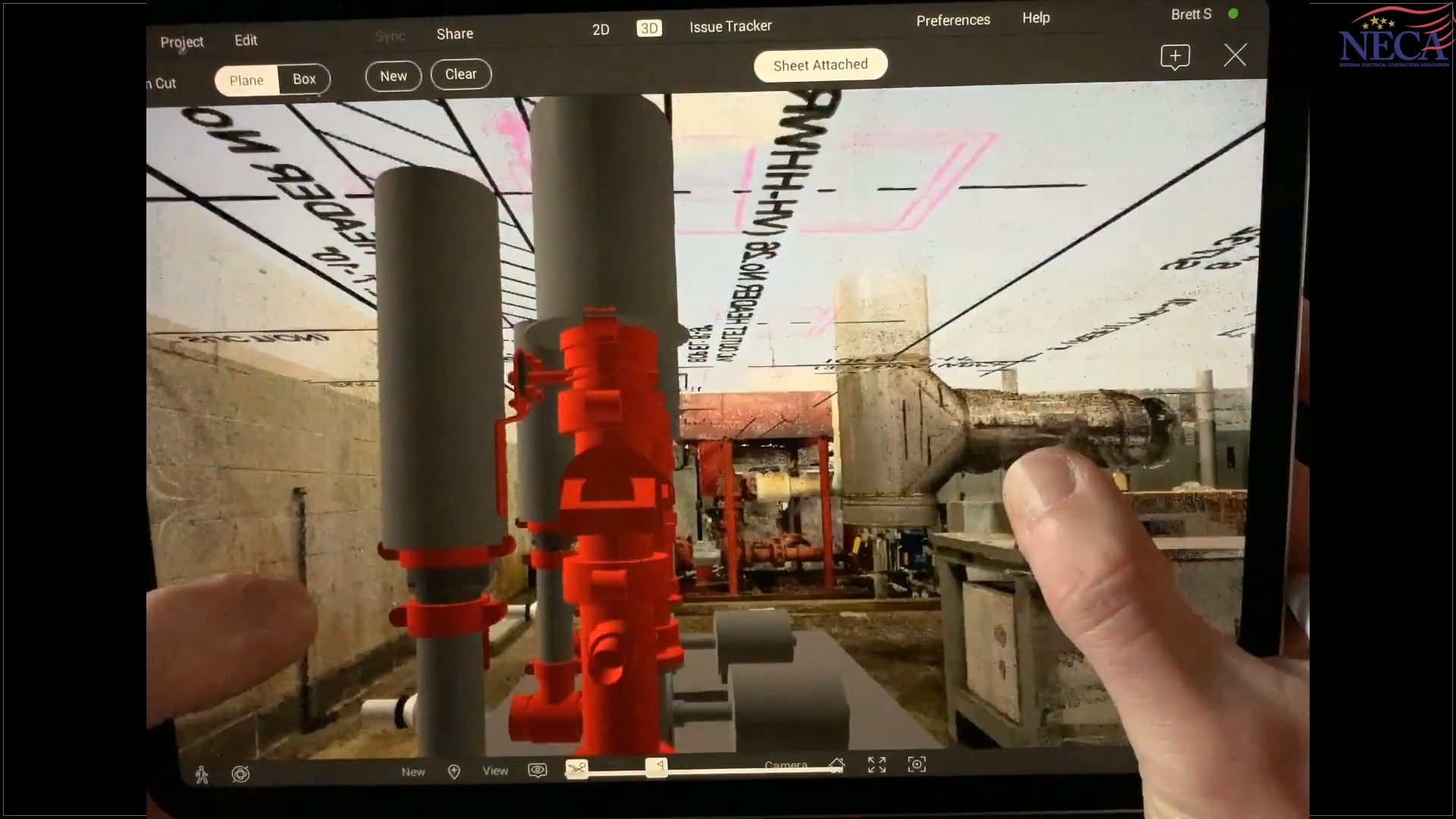 HOME | NECA SW Washington