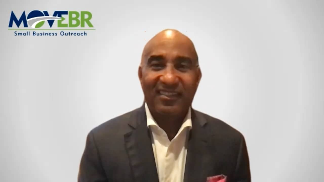 Roy Glapion - The Beta Group on Vimeo