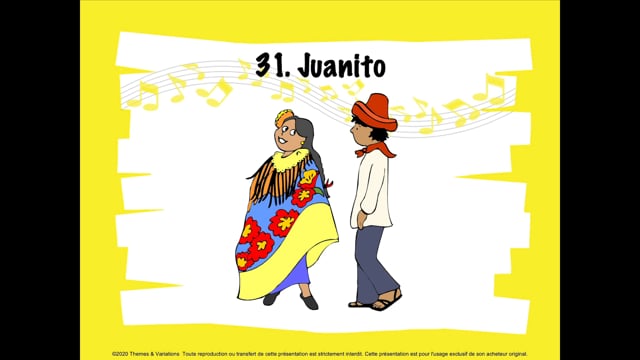 Juanito | MusicplayOnline
