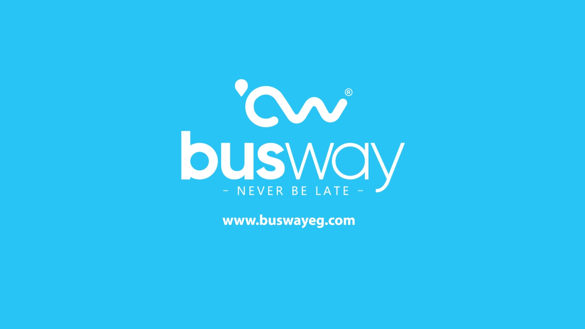 Busway Logo Animation on Vimeo