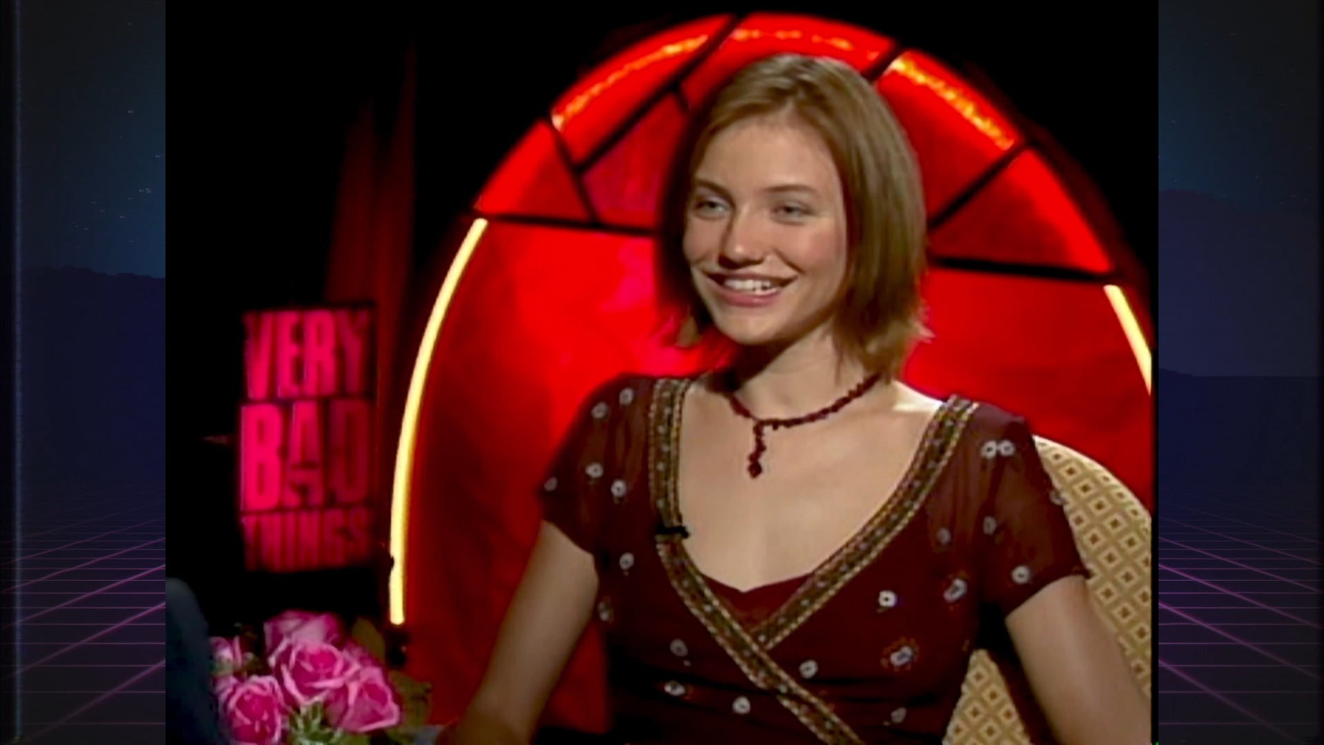 The Ferguson Files Rewind 086 Cameron Diaz - Very Bad Things