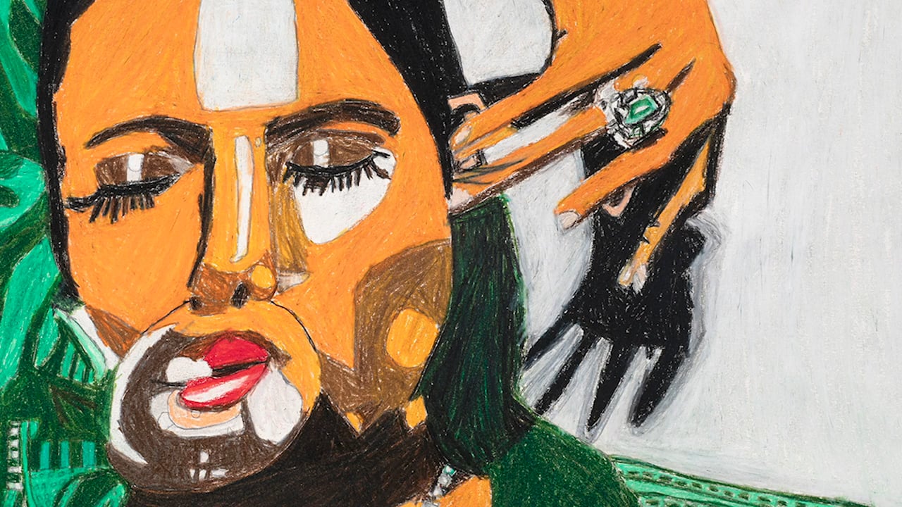 Helen Rae, The Evolution of Helen Rae Video Walkthrough on Vimeo