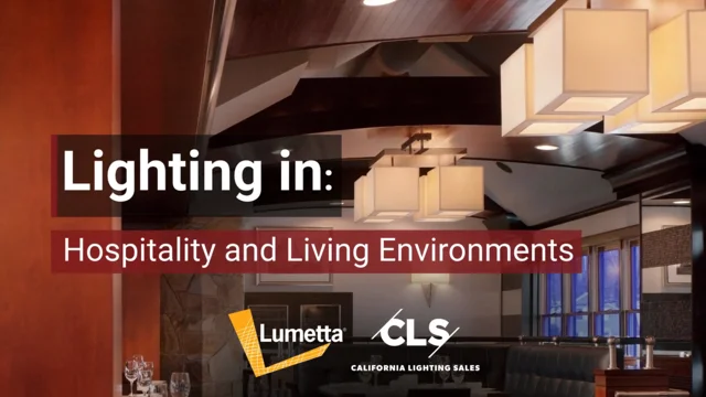 Lumetta Lighting Pricing | Shelly Lighting