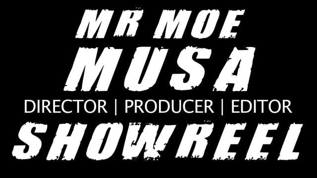 Mr Moe Musa - Music Video Showreel on Vimeo