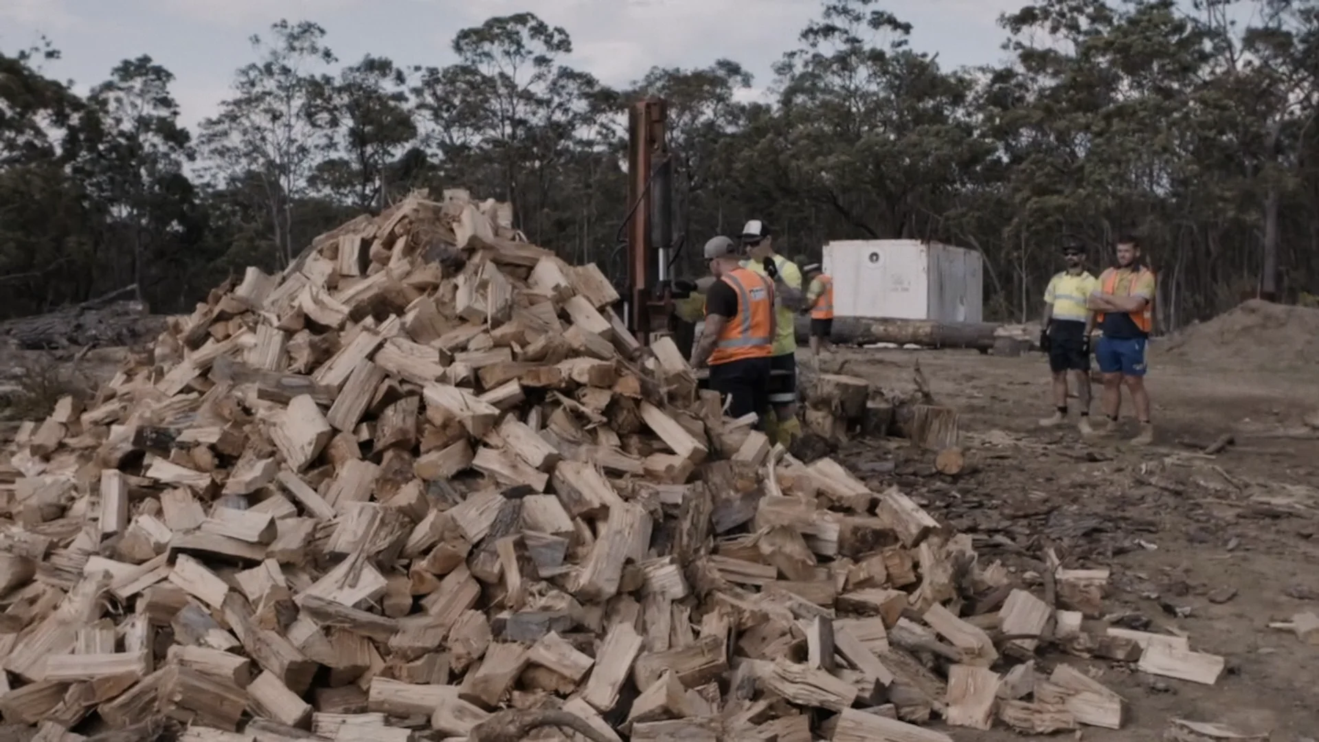 SIMEC Mining community involvement on Vimeo