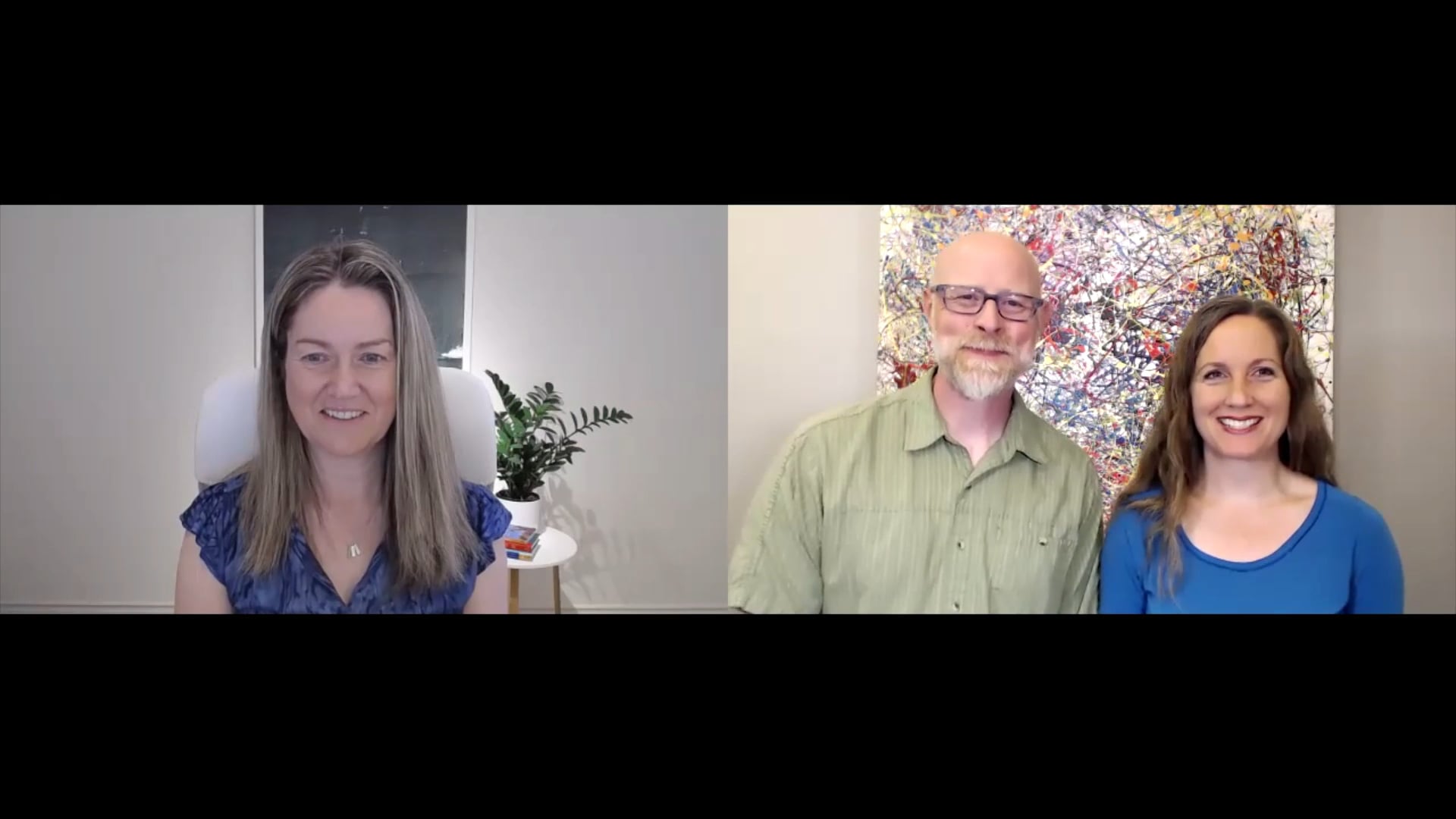 Tracy Gillett on Vimeo