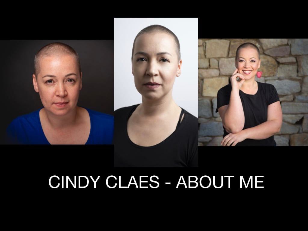 Cindy Claes - About Me (extended version) on Vimeo