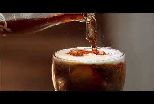 Coca Cola : Crave on Vimeo