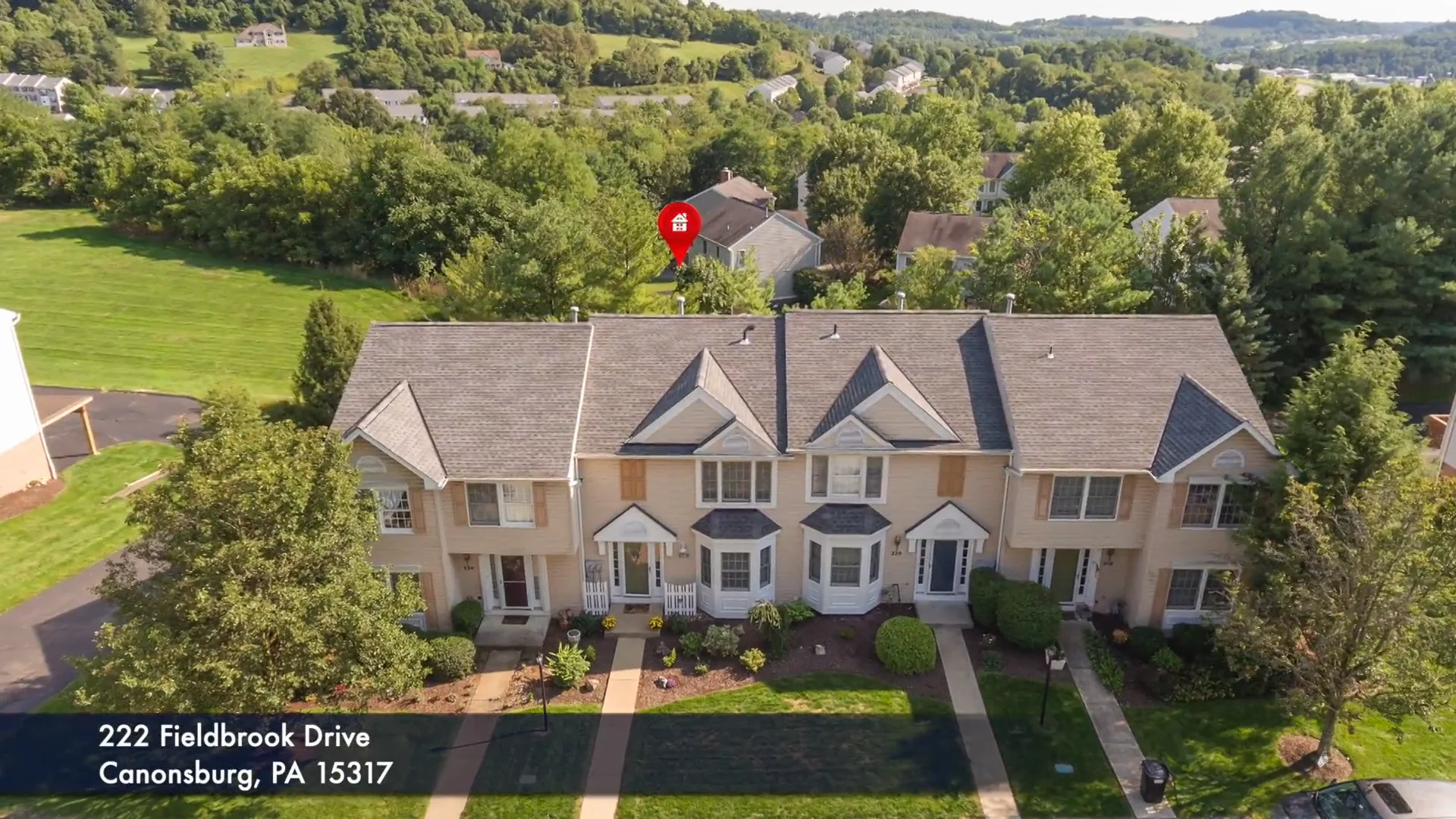 222 Fieldbrook Drive_Web on Vimeo