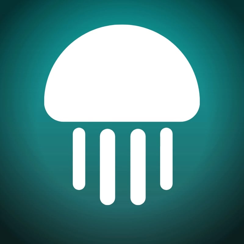 Luminus Digital: about us logo GIF on Vimeo