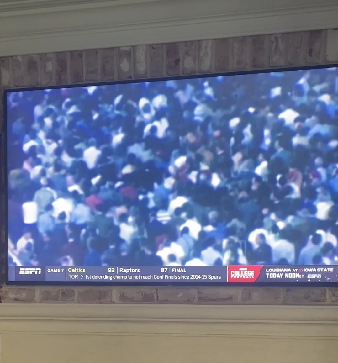 1970 USC vs Alabama. The football game that changed everything. on Vimeo