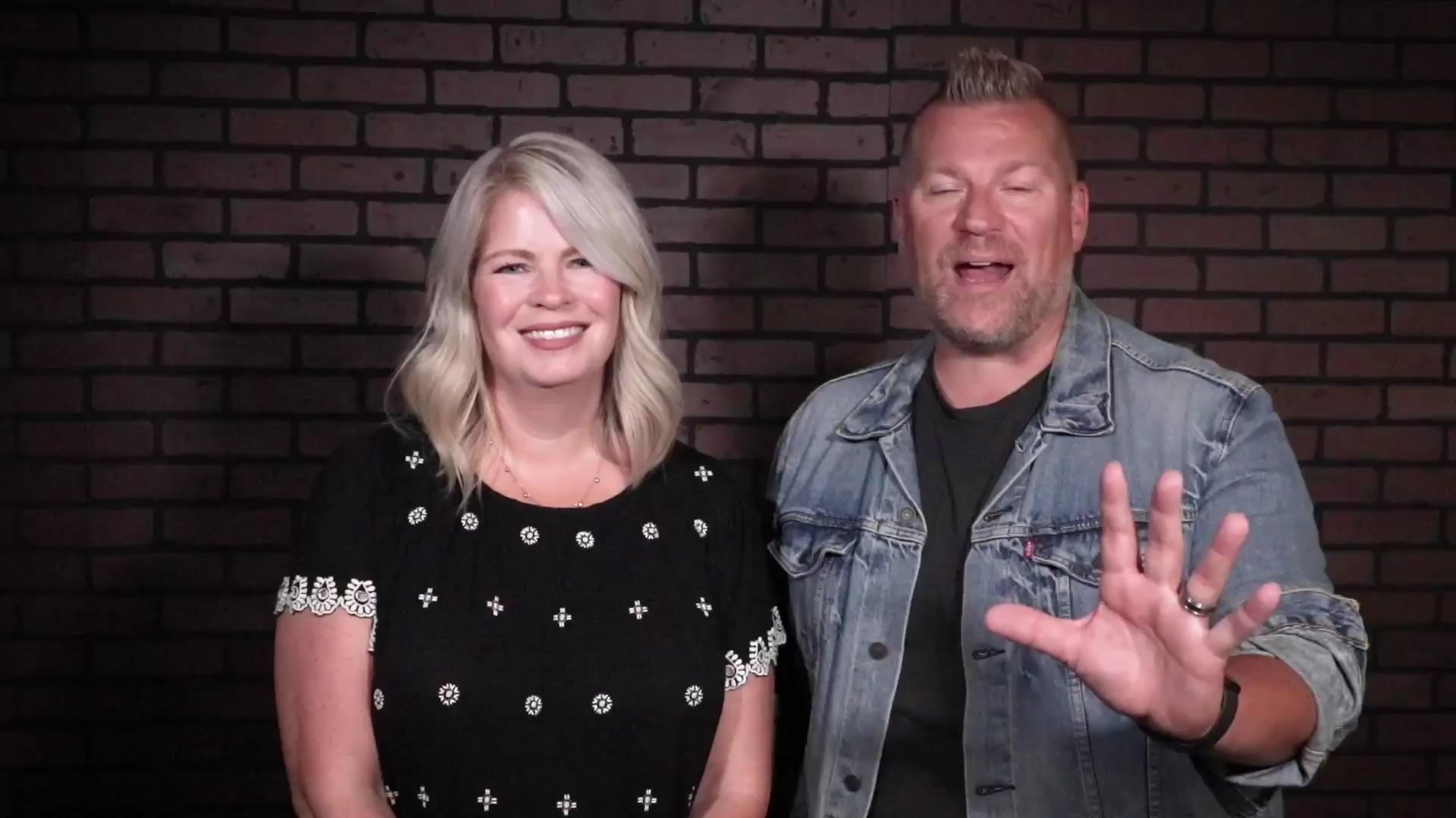 Weekend Service on Vimeo