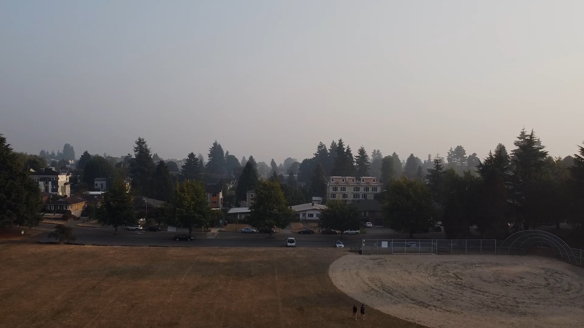 Seattle Smog (2020/09/11) on Vimeo