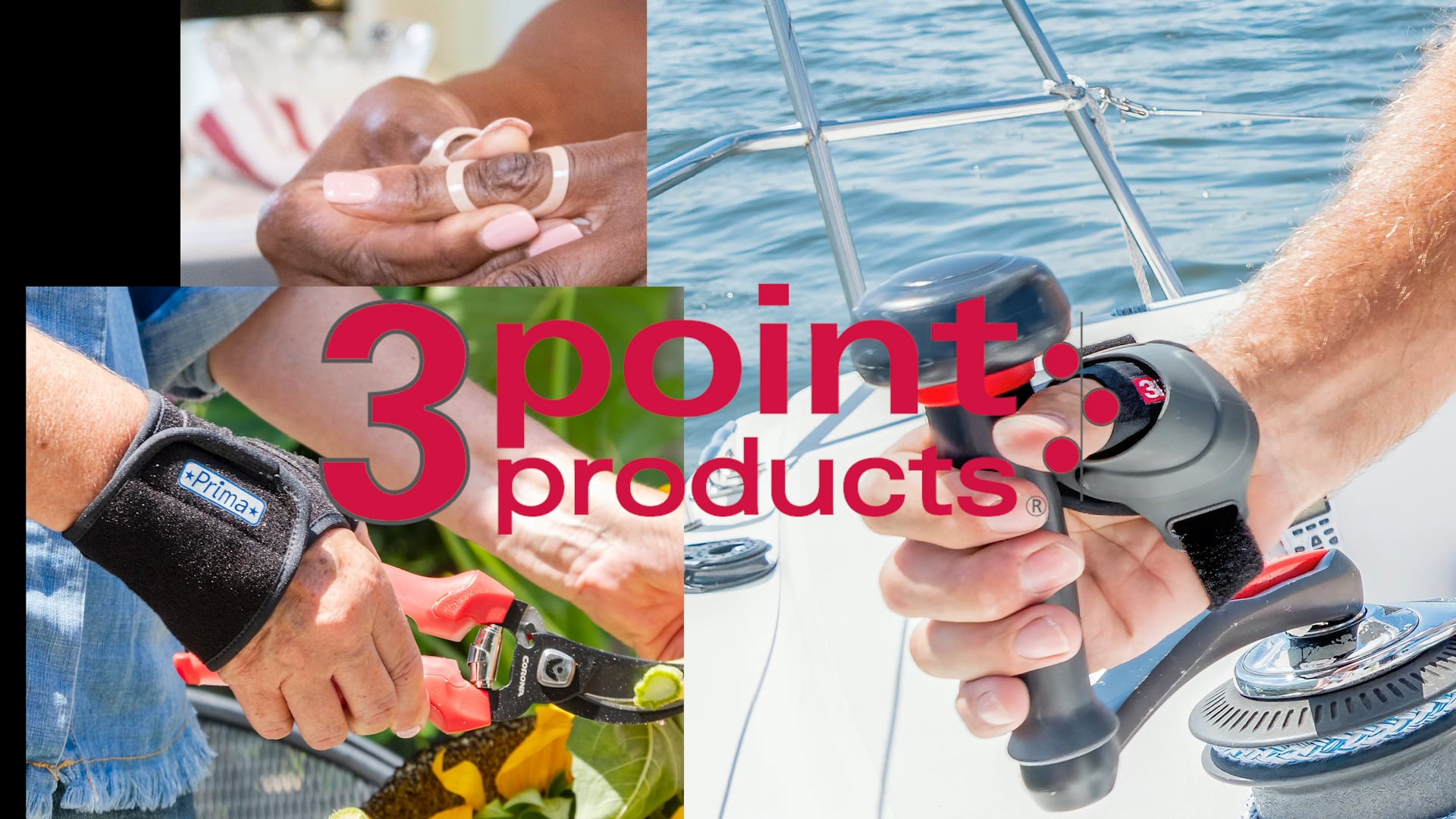 3PP Product Demo on Vimeo