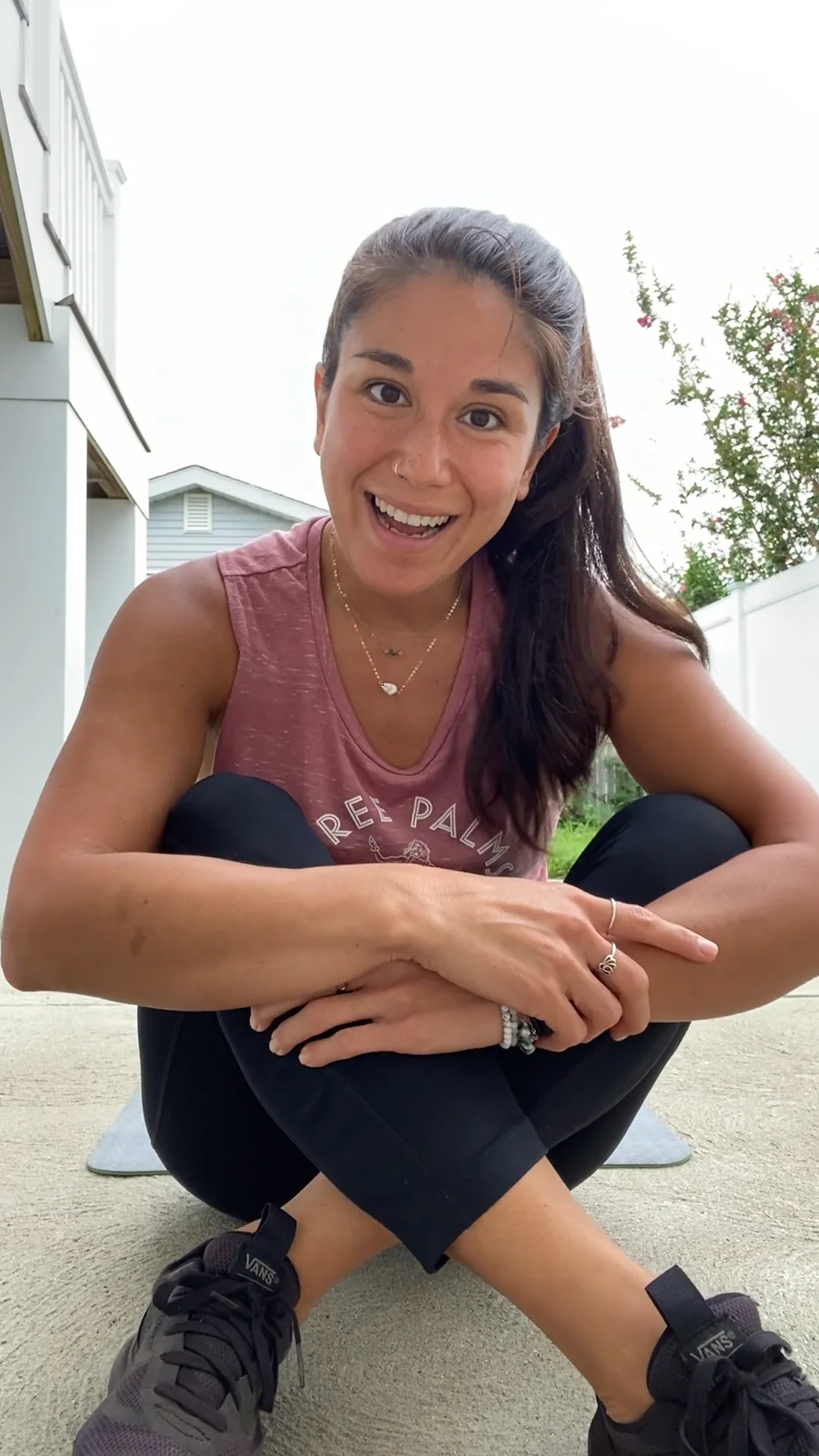 45 minute workout: Warm up, HIIT, & cool down on Vimeo