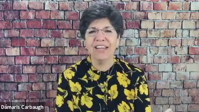 September Zoom Get-Together-Damaris Carbaugh on Vimeo