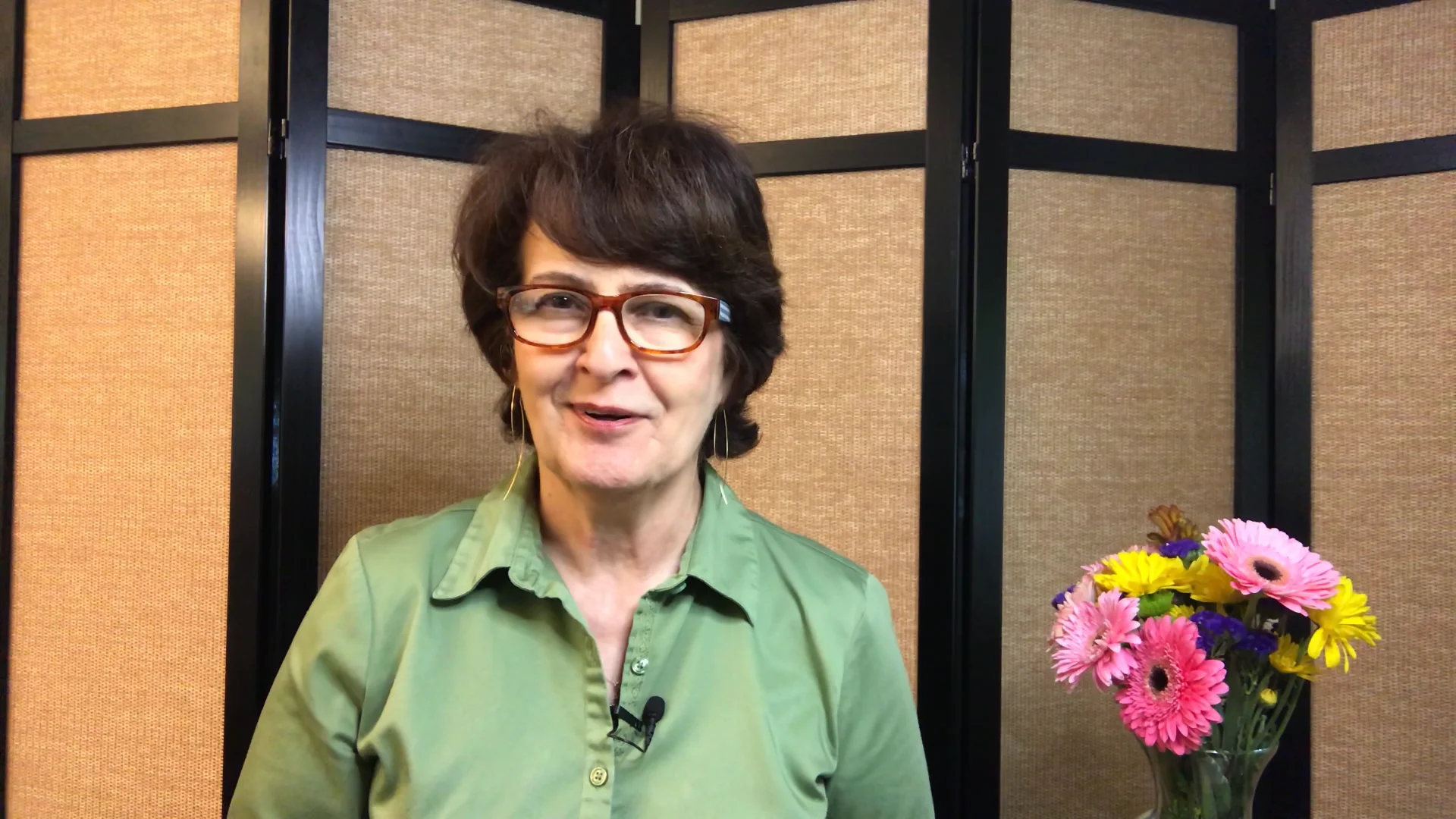 Module 5 Exit on Vimeo