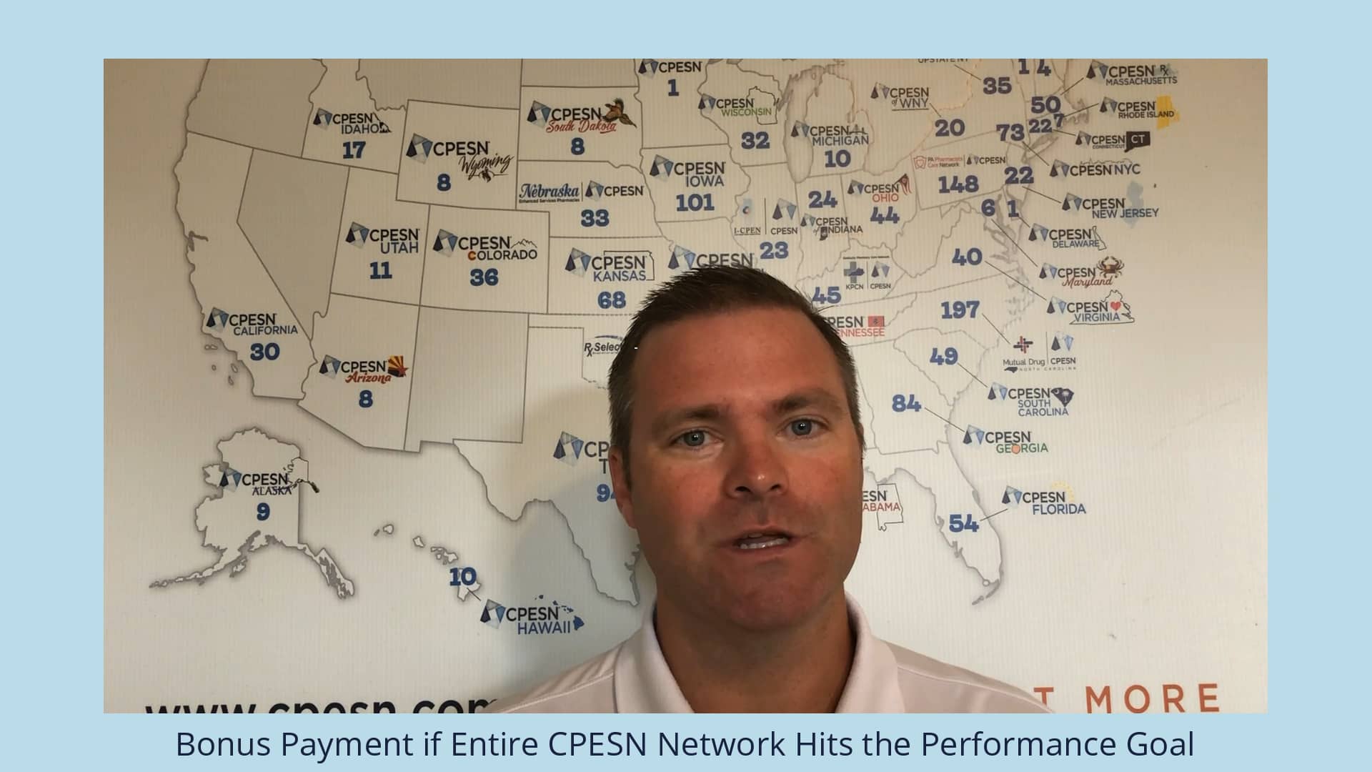 CPESN USA nationwide opportunity - Troy Trygstad #1 on Vimeo