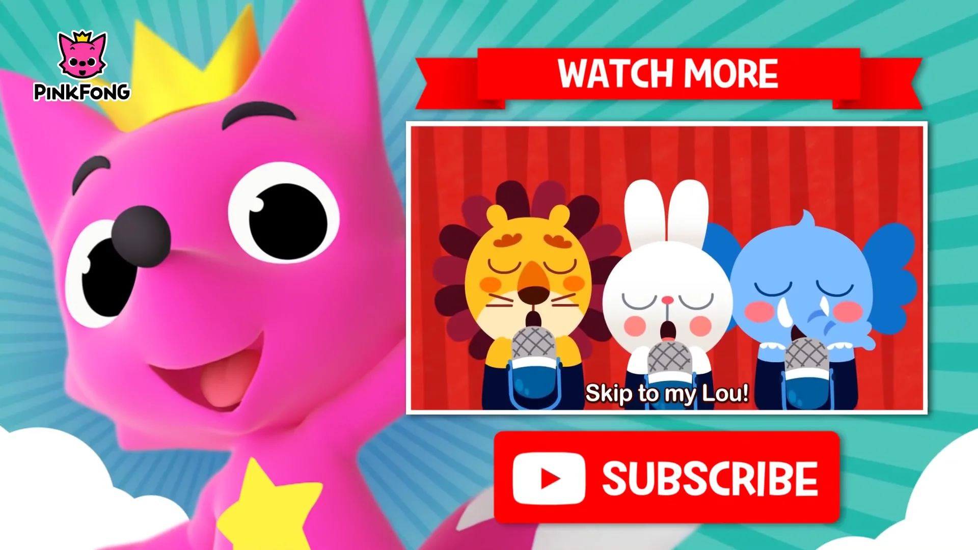 Hey, Diddle, Diddle - PINKFONG on Vimeo