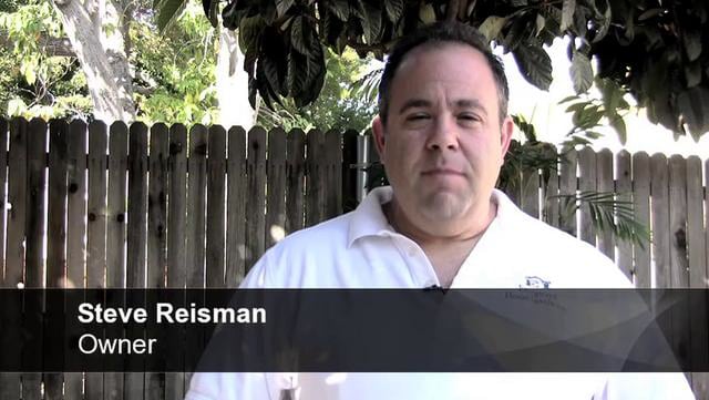 Everguard Home Insulation on Vimeo