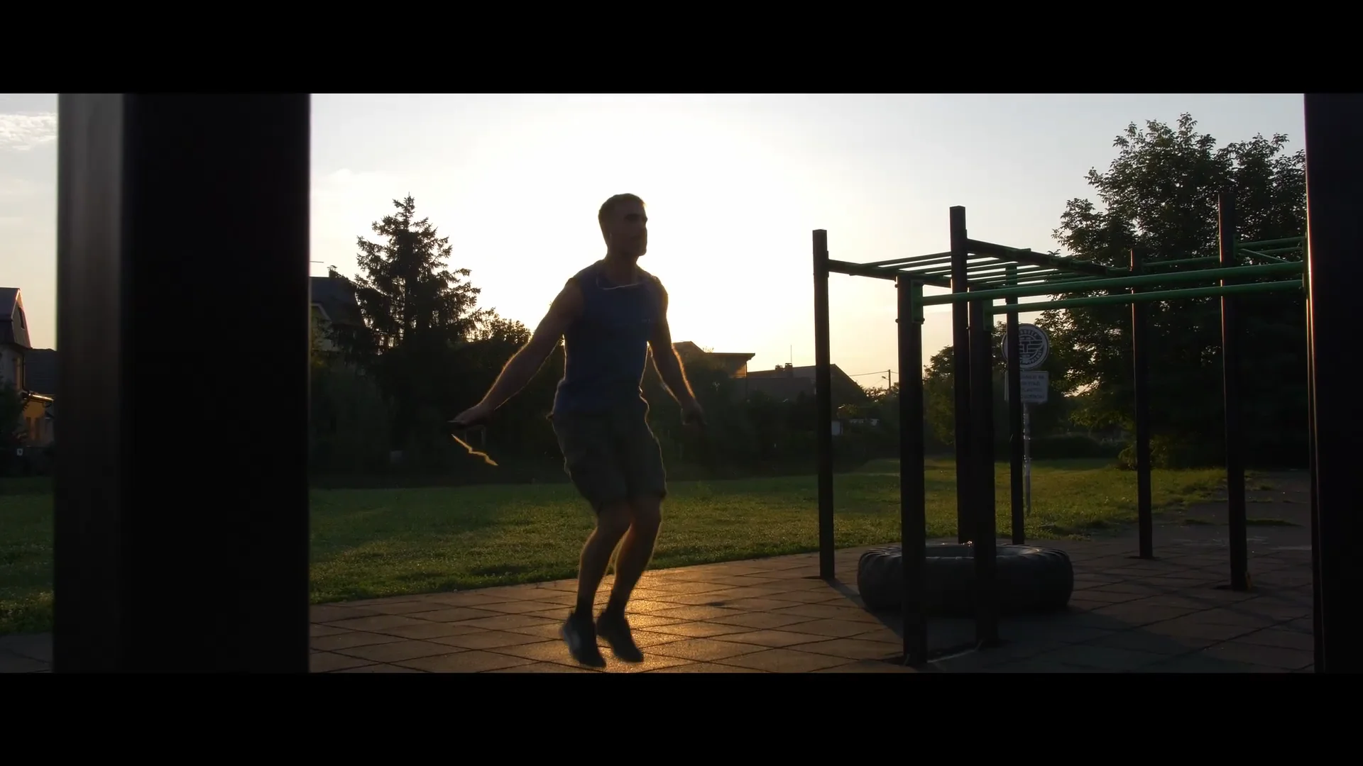 Workout Video on Vimeo