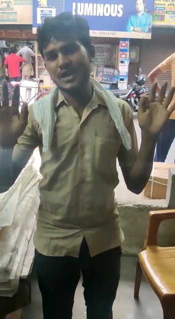 Ramanand Rai Das_VID202086D736DD395B4 on Vimeo