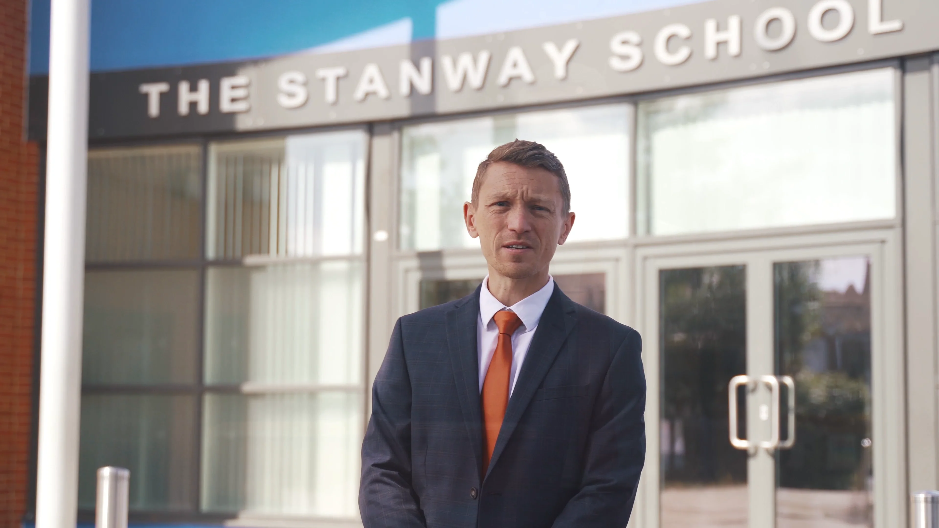 Stanway School - Ethos and Values on Vimeo