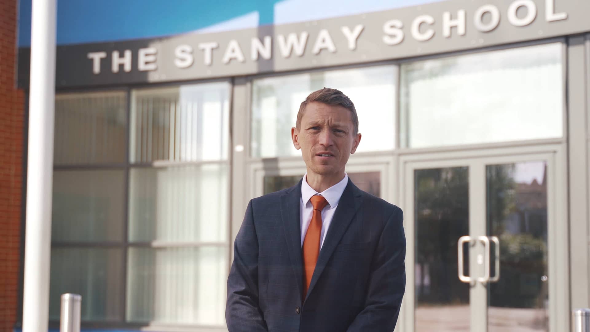 Stanway School - Ethos and Values on Vimeo