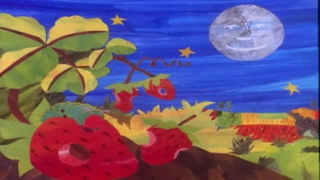 The Very Hungry Caterpillar - Animated Film on Vimeo